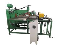 China Production of Hot Hardware Wire Mesh with Steep Pipe Seam Welding and Easy Operation for sale