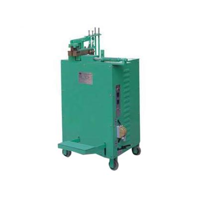 China Motor Core Components Foot Step Hardware Welder Power 35KW Dimensions 1000*700*400 for sale