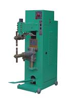 China YXB-50 Custom Welded Wire Mesh Foot Butting Spot Welder for 3.5mm 3.5mm Thickness for sale