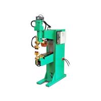 China 400 KG 60KVA Wire Butt Welding Machine in Chinese Manufacturing Plant for sale