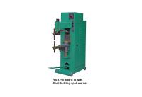 China YXB-50 's Foot Butting Spot Welder Machine for Welding Wire Mesh Limited Time Offer for sale