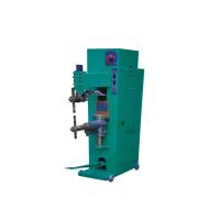 China YXB-50 's Foot Butting Spot Welder Machine for Welding Wire Mesh Limited Time Offer for sale
