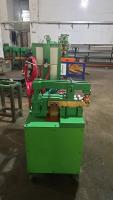 China Steel Wire Butt Welding Machine Pneumatic Spot Welder Weight 250 KG Easy to Operate for sale