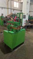 China Steel Wire Butt Welding Machine Pneumatic Spot Welder Weight 250 KG Easy to Operate for sale