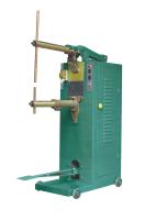 China YXC-35 Metal Wire Mesh Birds Foot Butting Spot Welder Machine with Easy Operation for sale