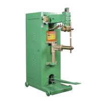 China Long Service Life 35KVA Foot Step Style Two Arms Spot Welding Machine in Condition for sale
