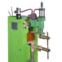 China YXD-35A Custom Welded Wire Mesh Spot Welder Small Pneumatic Welder for Spot Welding for sale