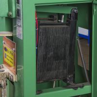 China Long Service Life 35KVA Foot Step Style Two Arms Spot Welding Machine in Condition for sale