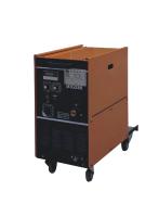 China CO2 Welder Carbon Dioxide Welding Machine YX-280 Custom with Inverter IGBT Technology for sale