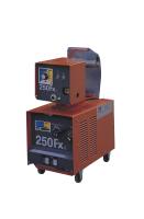 China CO2 Welder Carbon Dioxide Welding Machine YX-280 Custom with Inverter IGBT Technology for sale