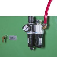 China 25kW Small Pneumatic Spot Welder for Wire Crafts and Christmas Decorative Crafts for sale