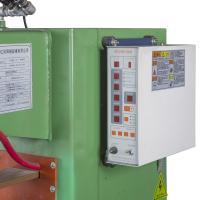China Spot Welding Machine YXD-35B Welded Wire Mesh Welder Small Pneumatic Spot Welder for sale