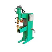 China 60KVA Rated Capacity Welded Mesh Pneumatic Platoon Spot Welder for Highway Fence Mesh for sale