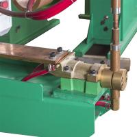 China YXF-60 High Power Welded Mesh Wire Metal Pneumatic Platoon Spot Welder Machine for sale