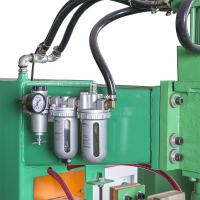 China YXF-60 High Power Welded Mesh Wire Metal Pneumatic Platoon Spot Welder Machine for sale