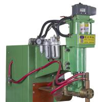 China Easy Operation YXF-80 Welded Mesh Wire Hardware Pneumatic Platoon Spot Welding Machine for sale