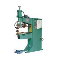 China 800x1350x1900mm Pneumatic Spot Welder YXG-60 for Welded Mesh Wire Platoon for sale