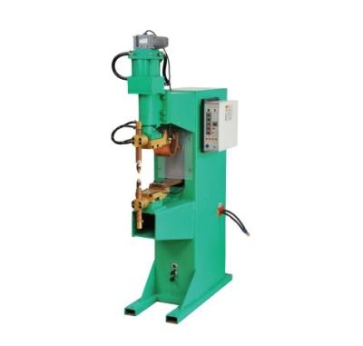 China High Welding Speed YXE-35 Welded Wire Mesh Pneumatic Spot Welder for Hardware Factories for sale