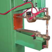 China High Welding Speed YXE-35 Welded Wire Mesh Pneumatic Spot Welder for Hardware Factories for sale
