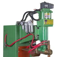 China High Welding Speed YXE-35 Welded Wire Mesh Pneumatic Spot Welder for Hardware Factories for sale