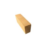 China 45-55% Alumina Block Refractory Brick 230x114x65mm for Pizza Oven Industrial Furnace for sale