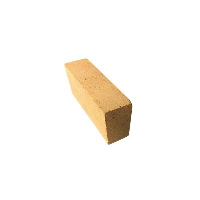China 45-55% Alumina Block Refractory Brick 230x114x65mm for Pizza Oven Industrial Furnace for sale