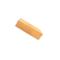 China 45-55% Alumina Block Refractory Brick 230x114x65mm for Pizza Oven Industrial Furnace for sale