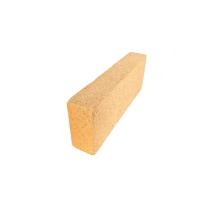 China 45-55% Alumina Block Refractory Brick 230x114x65mm for Pizza Oven Industrial Furnace for sale