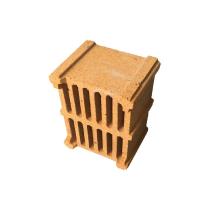 China 2024 Refractory Block for Henan Fire Bricks Moulding Service and CaO Content 0.01% for sale