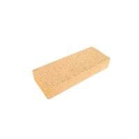 China 45-55% Alumina Block Refractory Brick 230x114x65mm for Pizza Oven Industrial Furnace for sale
