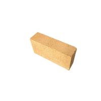 China 45-55% Alumina Block Refractory Brick 230x114x65mm for Pizza Oven Industrial Furnace for sale