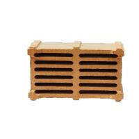China 2024 Refractory Block for Henan Fire Bricks Moulding Service and CaO Content 0.01% for sale