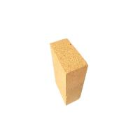 China 45-55% Alumina Block Refractory Brick 230x114x65mm for Pizza Oven Industrial Furnace for sale