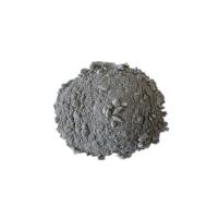 China 2024 High Alumina Low Cement Refractory Castable Perfect for Temperature Applications for sale