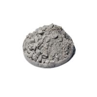 China 2024 High Alumina Low Cement Refractory Castable Perfect for Temperature Applications for sale