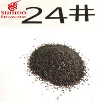 China Precision Grinding with Customizable Brown Corundum Abrasive in 12-220 Grain for sale
