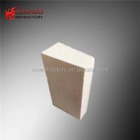 China Insulating Alumina Hollow Ball Fire Brick CrO2 0.1-0.3% SiO2 0.3-15% 1750C for sale