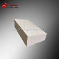 China Insulating Alumina Hollow Ball Fire Brick CrO2 0.1-0.3% SiO2 0.3-15% 1750C for sale