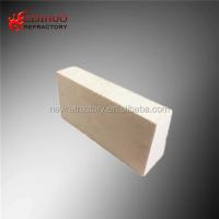 China Refractoriness 1770°-2000° Alumina Hollow Ball Brick for Durable Refractory Solutions for sale