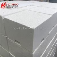 China Refractoriness 1770°-2000° Alumina Hollow Ball Brick for Durable Refractory Solutions for sale