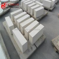 China Refractoriness 1770°-2000° Alumina Hollow Ball Brick for Durable Refractory Solutions for sale