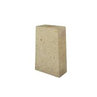 China High Alumina Refractory Brick Al2O3 55%-80% for Industrial Furnace LZ-55 LZ-80 for sale