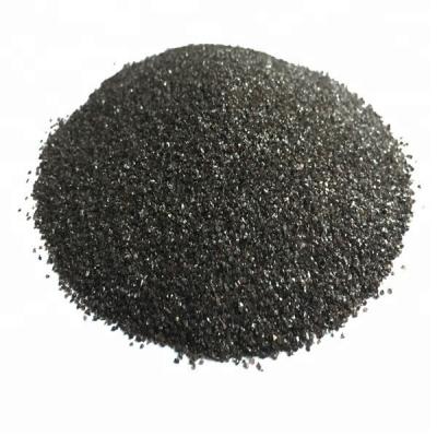 China Brown Fused Alumina BFA 2017 Al2O3 Abrasive Grain for Refractory Liner for sale