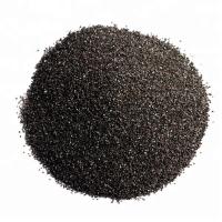 China Brown Fused Alumina BFA 2017 Al2O3 Abrasive Grain for Refractory Liner for sale