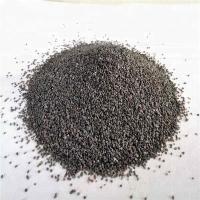 China Brown Fused Alumina BFA 2017 Al2O3 Abrasive Grain for Refractory Liner for sale