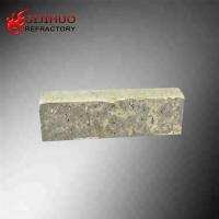 China Refractory High Alumina Castable for Casting Material within CaO Content % 1.2% 3.0% for sale