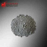 China SiO2 Content 10-45% High Aluminum Refractory Castable Alumina Block for Performance for sale