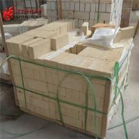 China High Alumina Light Insulation Brick 0.6-1.0 g/cm3 for Industrial Furnaces for sale