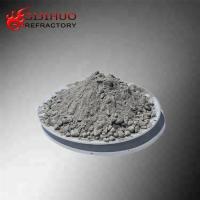 China SiO2 Content 10-45% High Aluminum Refractory Castable Alumina Block for Performance for sale
