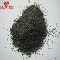 China Conscience Brown Fused Alumina Al2O3 95% SiC 1.2-1.4 for Abrasives and Refractory for sale